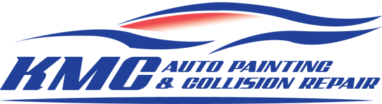 Home - KMC Auto Painting